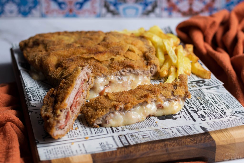 Los mejores quesos asturianos para un cachopo de diez – Emocionarte Coach